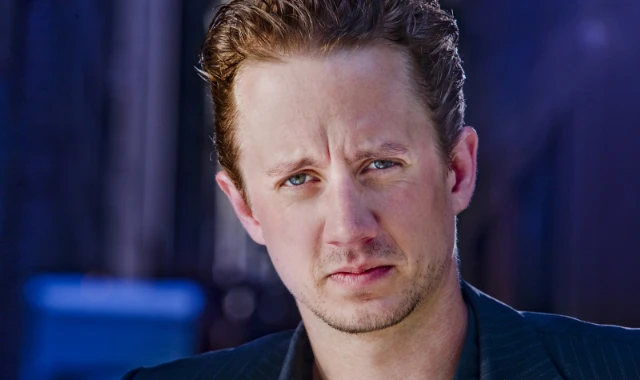 Chad Lindberg | A High School Rockstar Wiki | Fandom