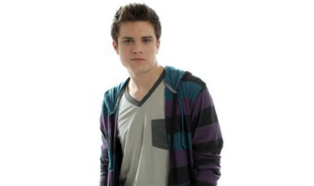 Cameron Deane Stewart | A High School Rockstar Wiki | Fandom