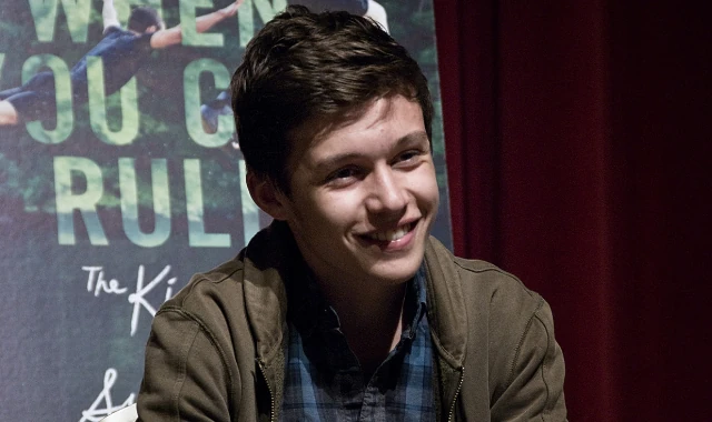 Keith Jacobs | A High School Rockstar Wiki | Fandom