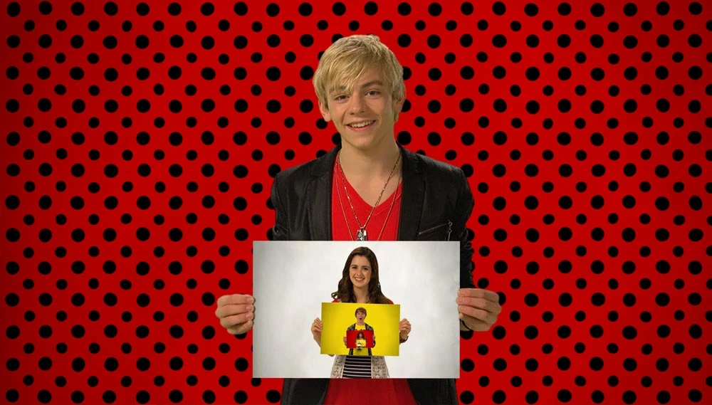 Gallery/Ross | A High School Rockstar Wiki | Fandom