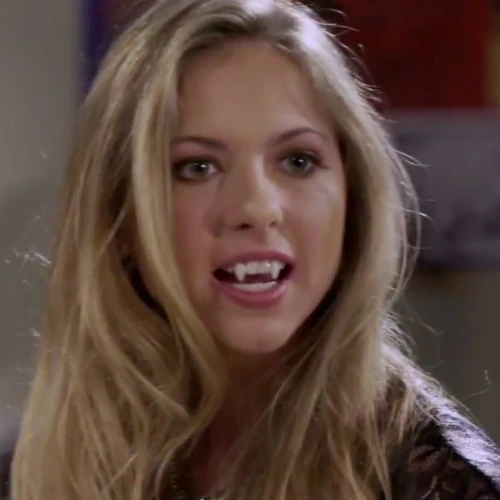 Erica | A High School Vampire Wiki | Fandom