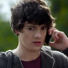 Ethan Morgan | A High School Vampire Wiki | Fandom