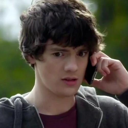 Ethan Morgan | A High School Vampire Wiki | Fandom