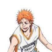 Characters | Ahiru no Sora Wiki | Fandom