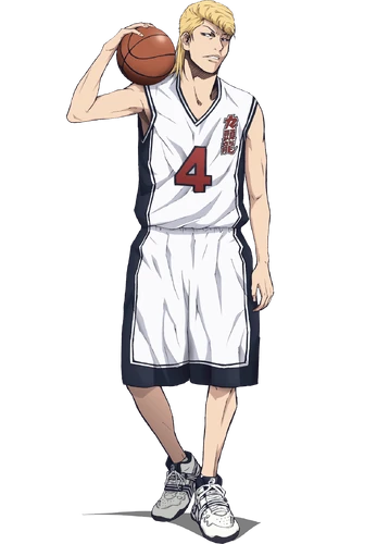 Momoharu Hanazono | Ahiru no Sora Wiki | Fandom