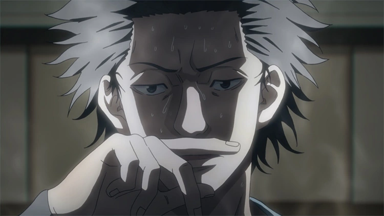 Stop & Go | Ahiru no Sora Wiki | Fandom