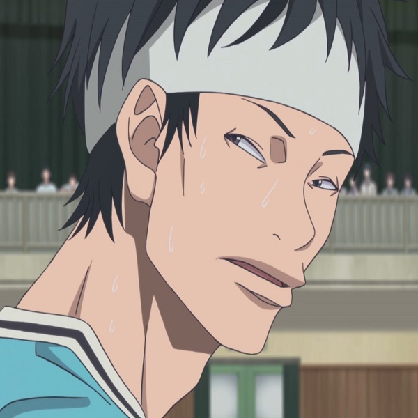 Rokurou Hirai | Ahiru no Sora Wiki | Fandom