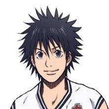 Characters | Ahiru no Sora Wiki | Fandom