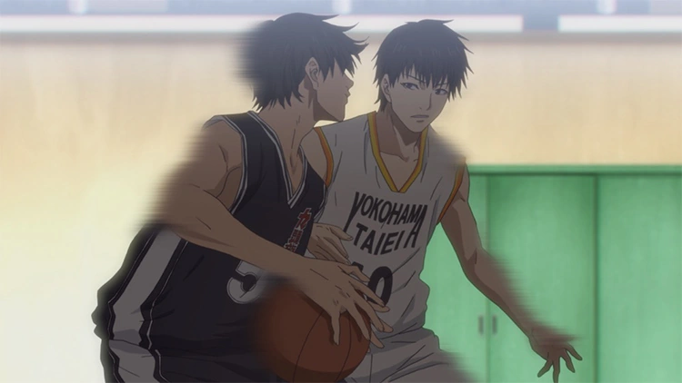 War Declaration | Ahiru no Sora Wiki | Fandom