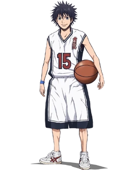 Sora Kurumatani | Ahiru no Sora Wiki | Fandom