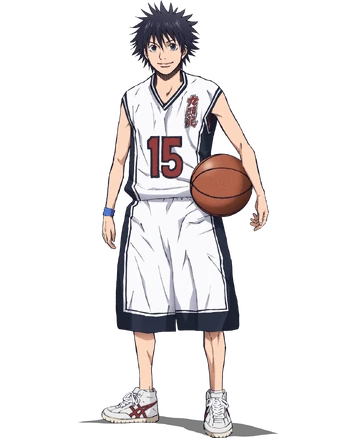 Sora Kurumatani | Ahiru no Sora Wiki | Fandom