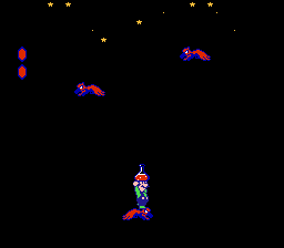 World 6-2 (Super Mario Bros. 2) | A history of the Mushroom Kingdom ...