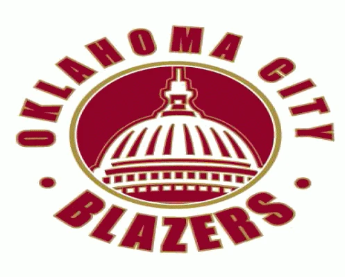 Oklahoma City Blazers | American Hockey League Wiki | Fandom