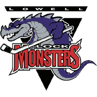 Lowell Lock Monsters | American Hockey League Wiki | Fandom