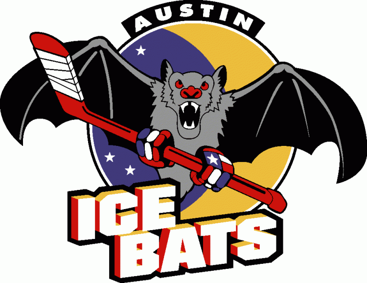 Austin Ice Bats | American Hockey League Wiki | Fandom