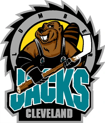 Cleveland Lumberjacks | American Hockey League Wiki | Fandom