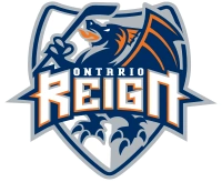 Ontario Reign | American Hockey League Wiki | Fandom