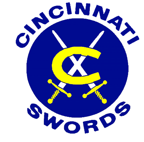 Cincinnati Swords | American Hockey League Wiki | Fandom