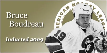 Bruce Boudreau | American Hockey League Wiki | Fandom