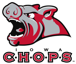 Iowa Chops | American Hockey League Wiki | Fandom