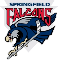 Springfield Falcons | American Hockey League Wiki | Fandom