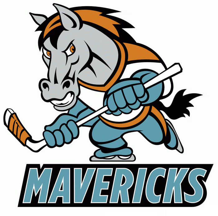 Missouri Mavericks | American Hockey League Wiki | Fandom