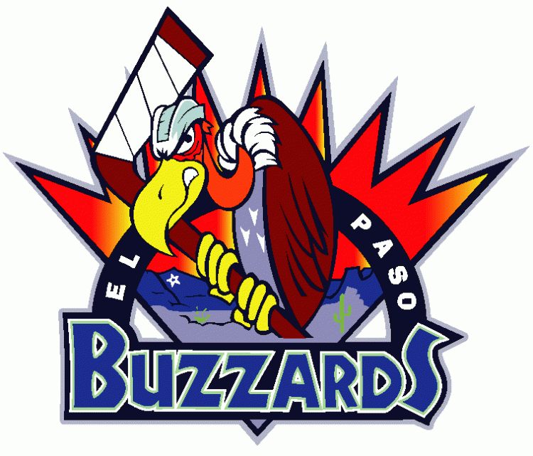El Paso Buzzards | American Hockey League Wiki | Fandom