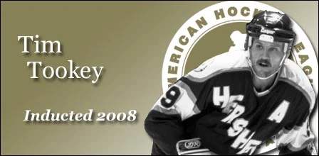 Tim Tookey | American Hockey League Wiki | Fandom