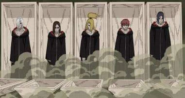 Edo Tensei | Ahmad Wiki | Fandom