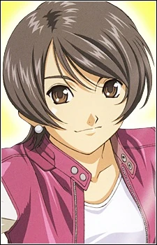 Chihiro Fujimi | Ah My Goddess Wiki | Fandom