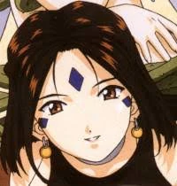Peorth | Ah My Goddess Wiki | Fandom