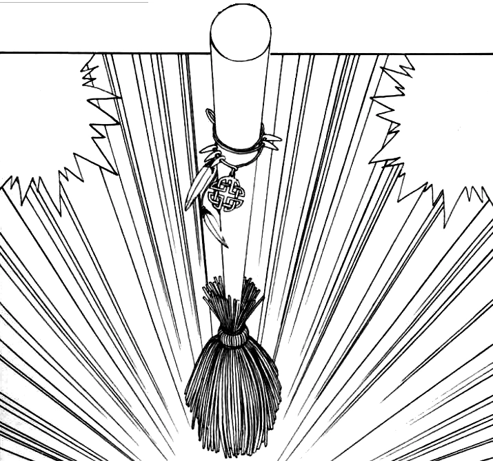 Stringfellow | Ah My Goddess Wiki | Fandom