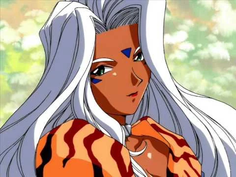 Urd | Ah My Goddess Wiki | Fandom