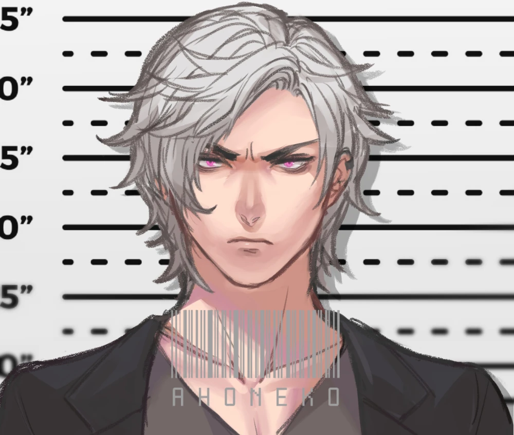 Hoga | Ahoneko101 Wiki | Fandom