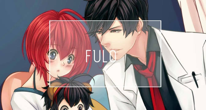 FuLo | Ahoneko101 Wiki | Fandom