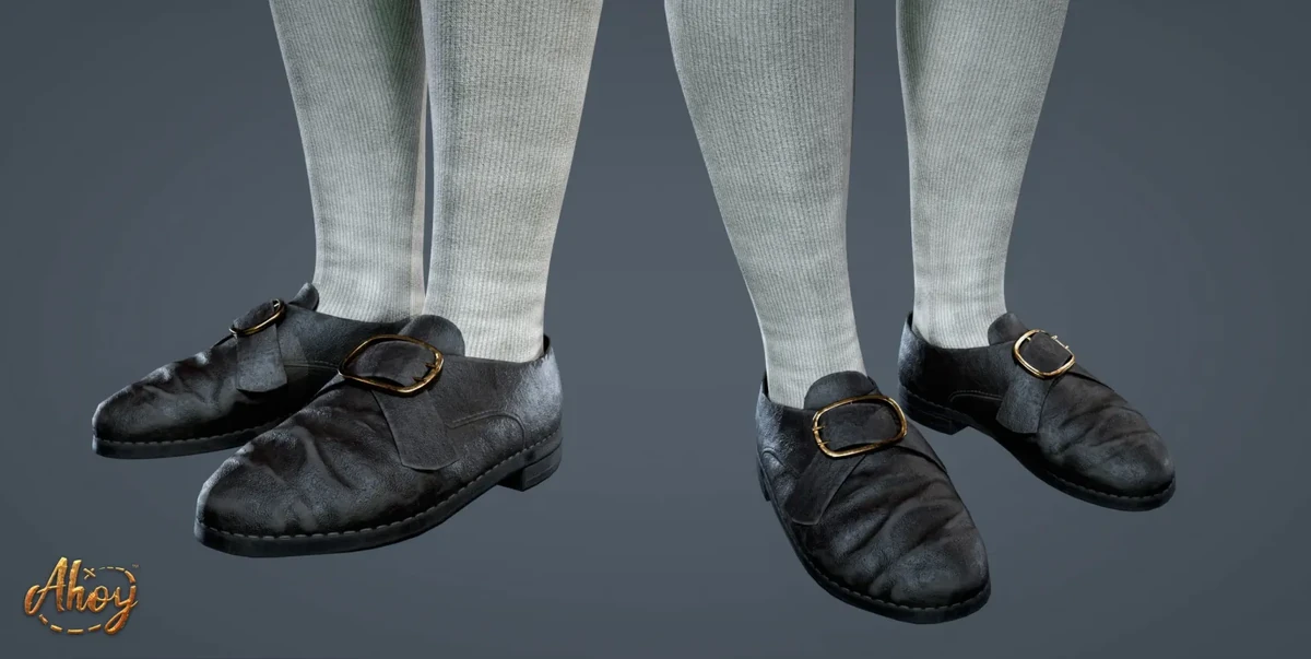 Development | Ahoy Wiki | Fandom