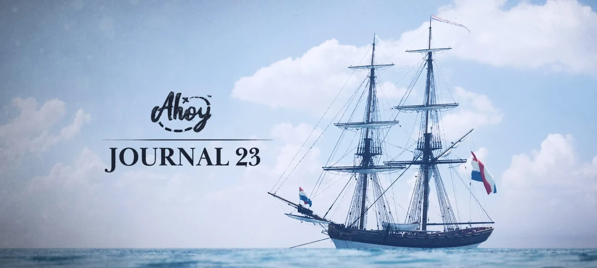 Category:Development Journals | Ahoy Wiki | Fandom