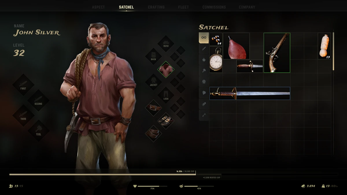 In game features | Ahoy Wiki | Fandom