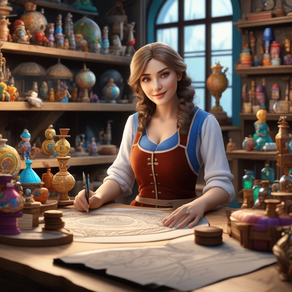 Guild Merchant | Ahrd Wiki | Fandom