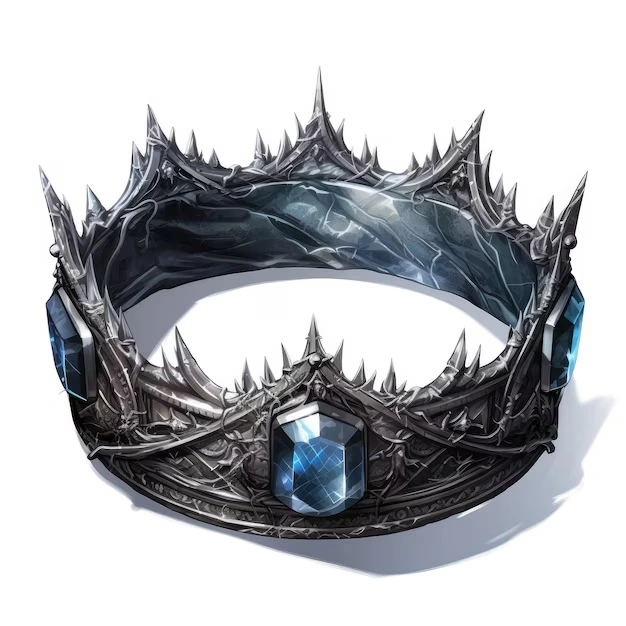 The Stormcrown | Ahrd Wiki | Fandom