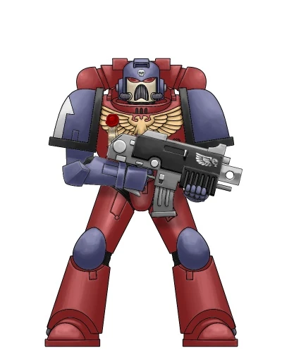 Astral Wolves | Inquisitors Domain | Fandom