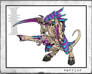 Hive Fleet Laestrygon | Inquisitors Domain | Fandom