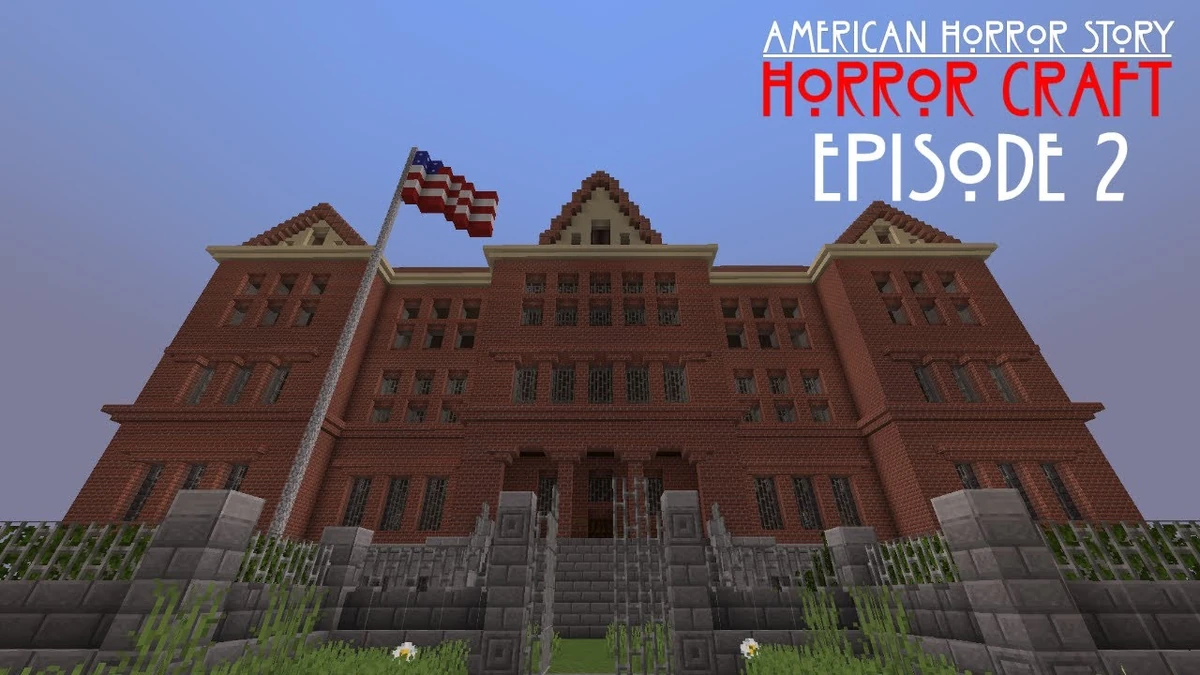 Episode 2 (Asylum) | Horror Craft Wiki | Fandom