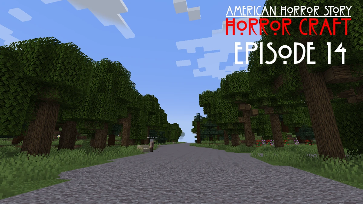Episode 14 (NYC) | Horror Craft Wiki | Fandom