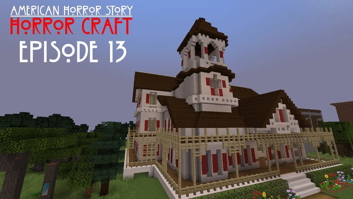 Episode 13 (AHStories S2) | Horror Craft Wiki | Fandom