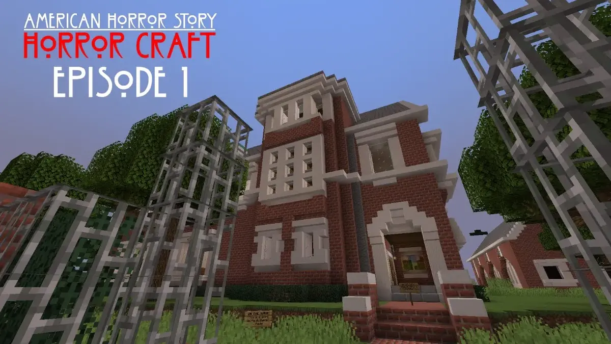 Episode 1 (Murder House) | Horror Craft Wiki | Fandom