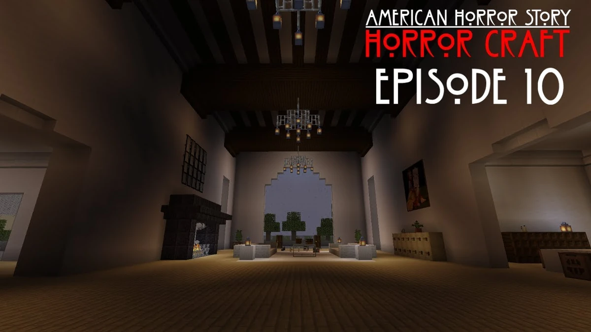 Episode 10 (AHStories S1) | Horror Craft Wiki | Fandom