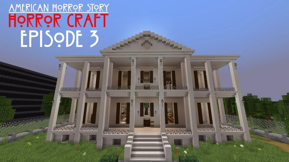 Episode 3 (Coven) | Horror Craft Wiki | Fandom