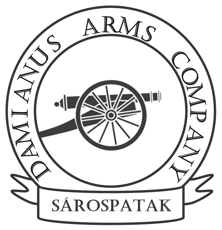 Damianus Arms Company | AH-MC Wiki | Fandom