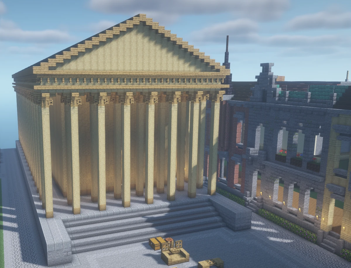 Palace of Justice | AH-MC Wiki | Fandom